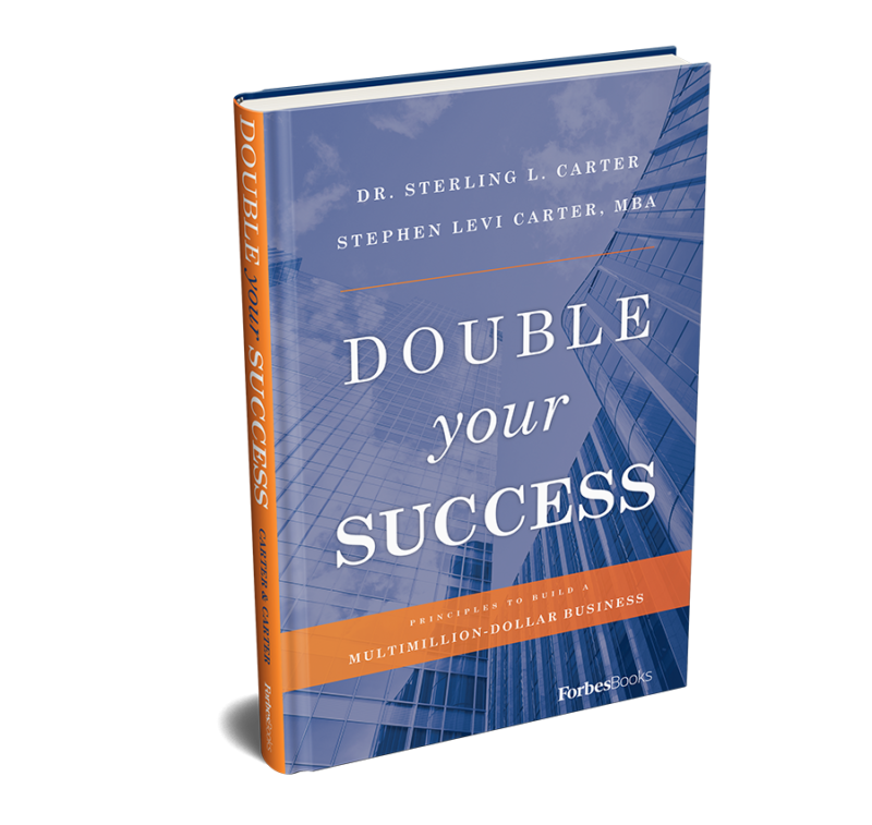 Stephen Levi Carter | – Strategist, Thought Leader, Author